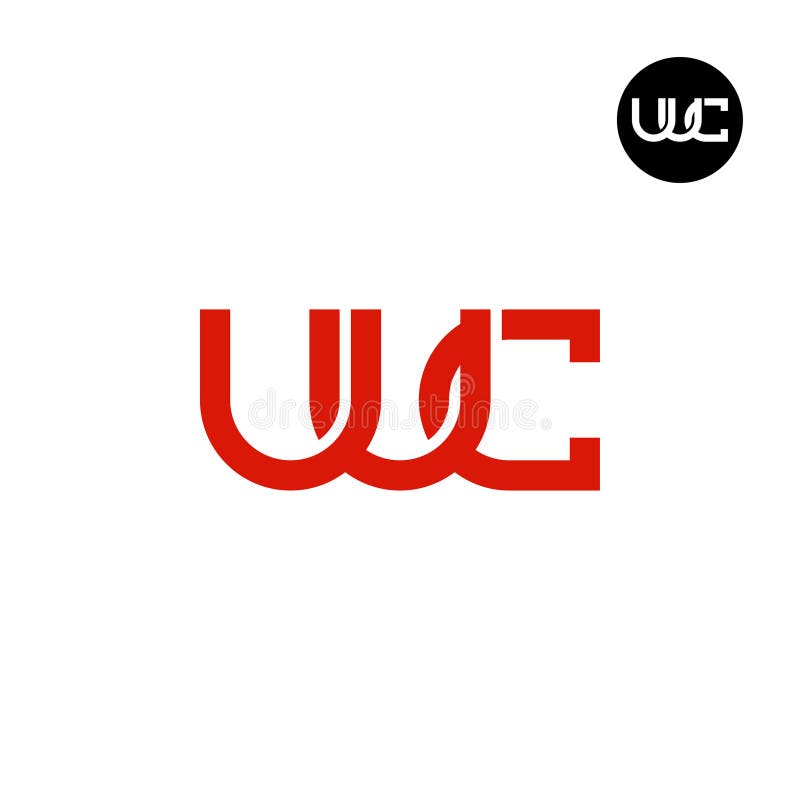 Uuc Monogram Stock Illustrations – 10 Uuc Monogram Stock Illustrations ...