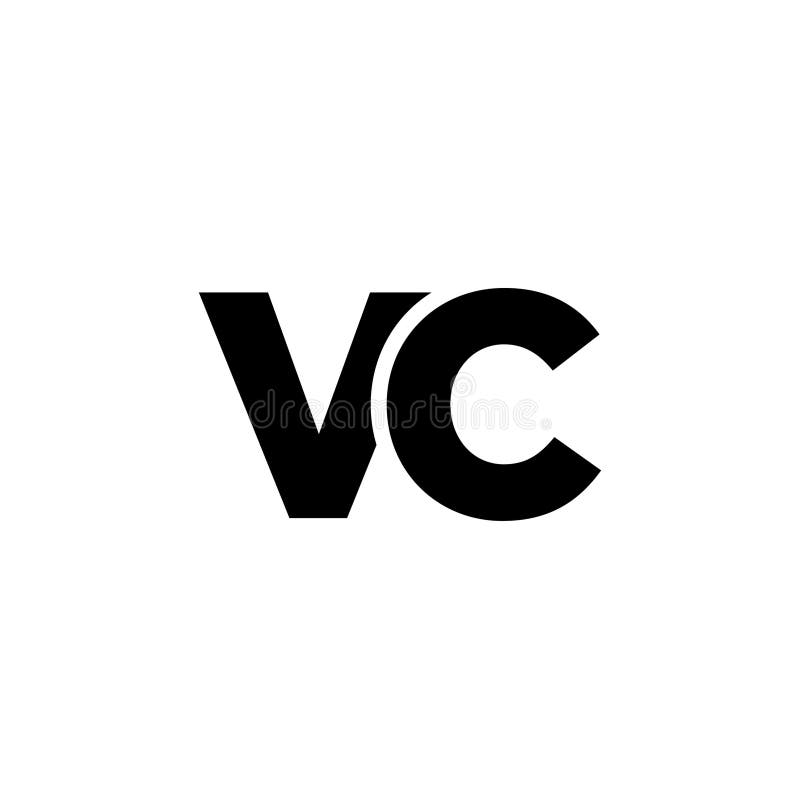 Vc Logo Stock Illustrations – 1,187 Vc Logo Stock Illustrations ...