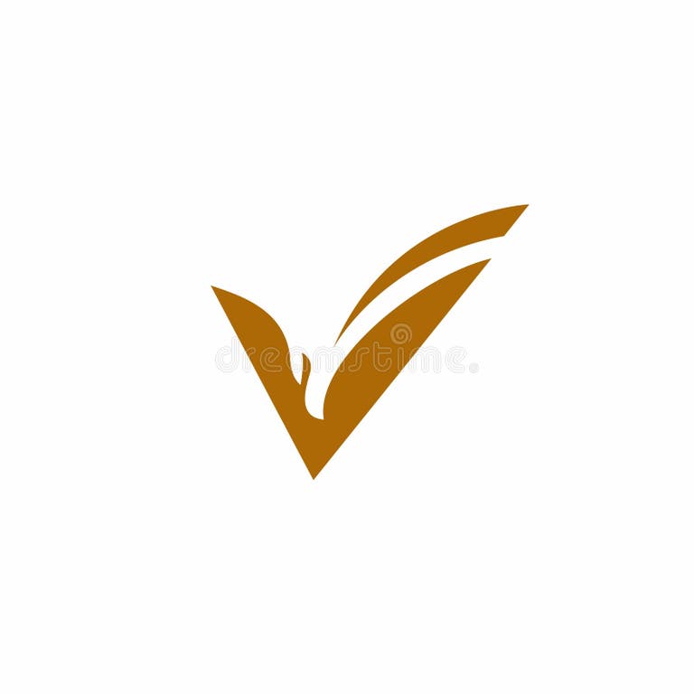 V Eagle Logo Design Stock Illustrations – 299 V Eagle Logo Design Stock ...