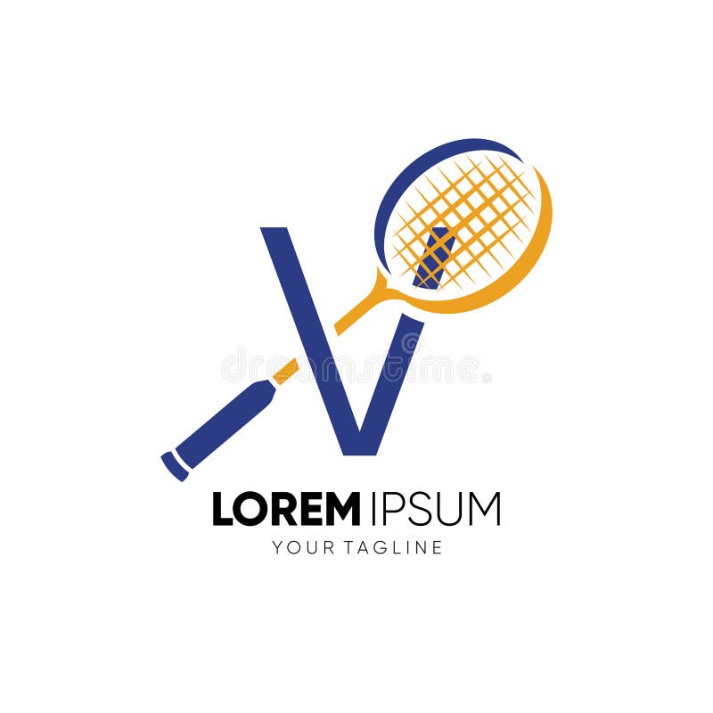 Badminton Lettering Stock Illustrations – 294 Badminton Lettering Stock ...