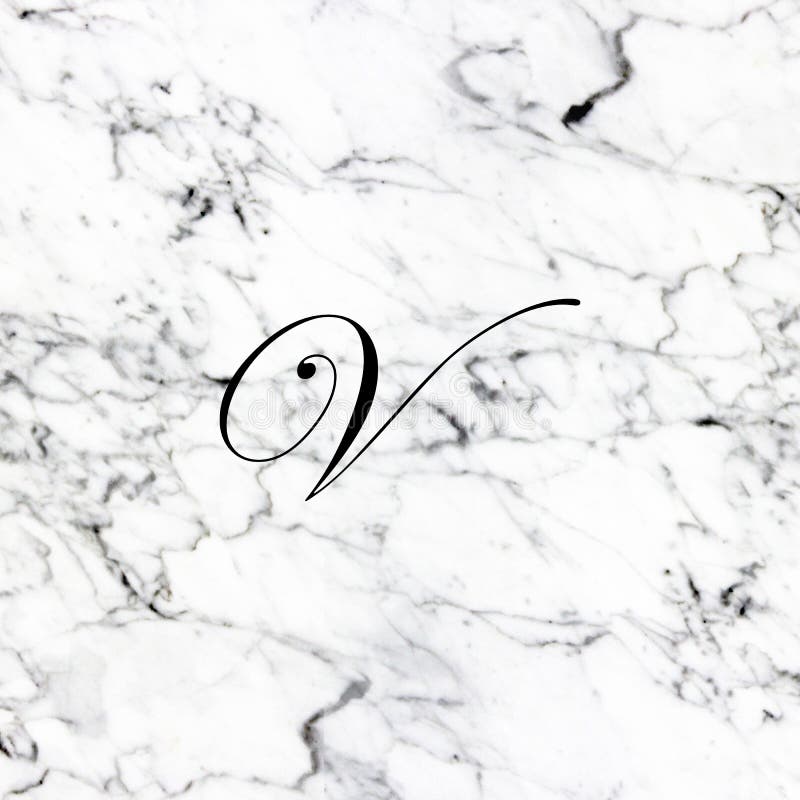 Letter K on Marble Texture Initial Stock Image - Image of drawing ...