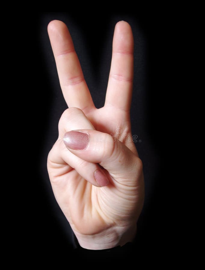 Letter i in sign language stock photo. Image of message - 587186