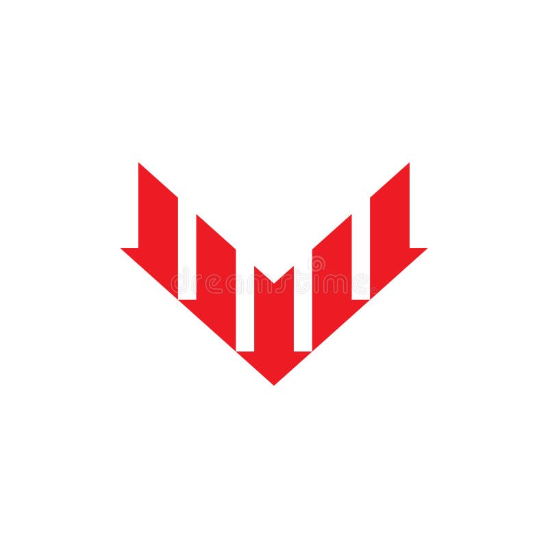 Logo Triangle V Stock Illustrations – 1,170 Logo Triangle V Stock ...