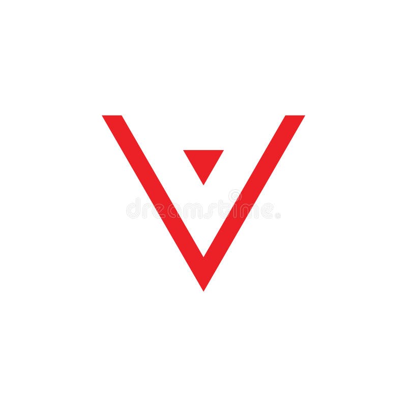 V Triangle Stock Illustrations – 1,580 V Triangle Stock Illustrations ...