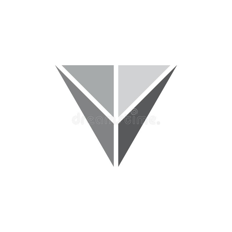 V Triangle Stock Illustrations – 1,580 V Triangle Stock Illustrations ...
