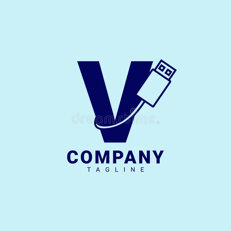 Usb Alphabet Stock Illustrations – 199 Usb Alphabet Stock Illustrations ...