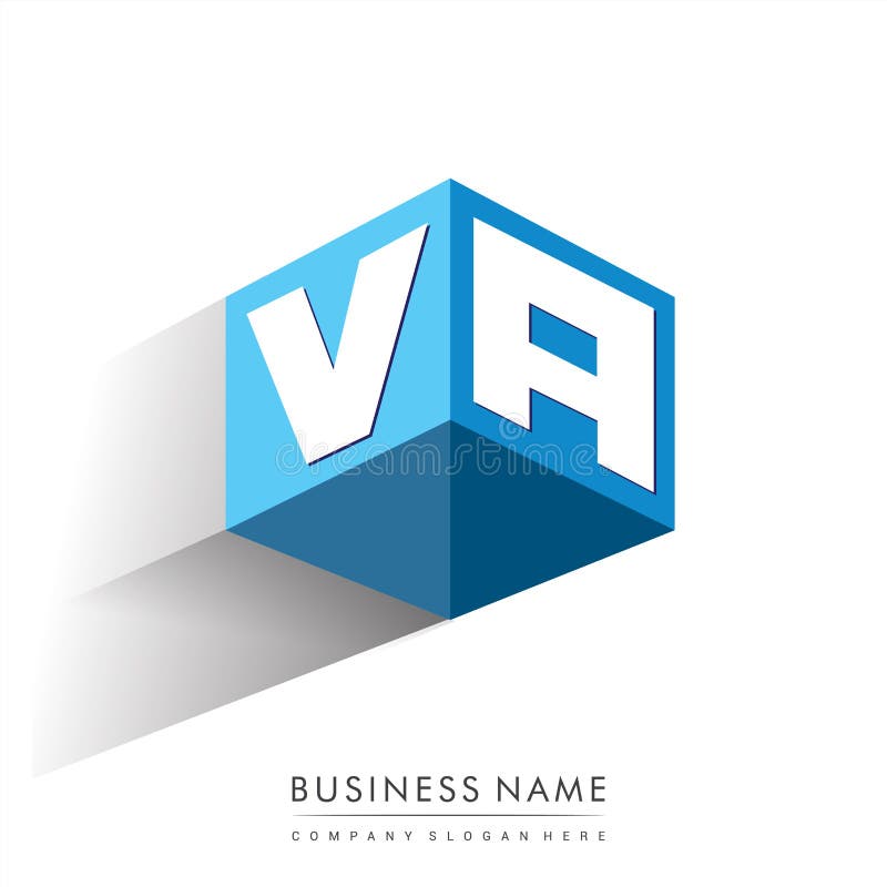 Va Logo Stock Illustrations – 1,986 Va Logo Stock Illustrations ...