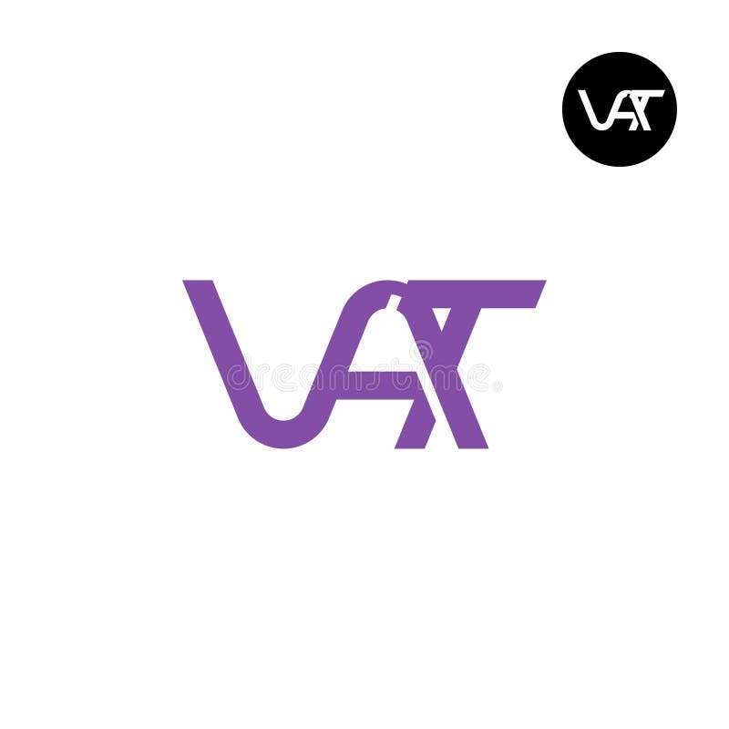 Vat Logotype Stock Illustrations – 151 Vat Logotype Stock Illustrations ...