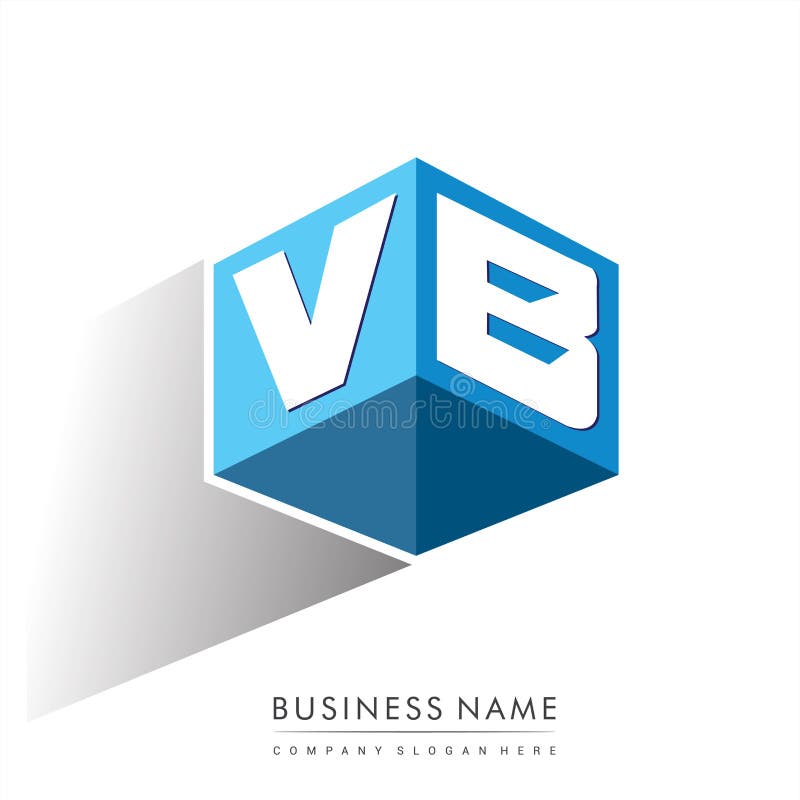 Vb Logo Stock Illustrations – 1,151 Vb Logo Stock Illustrations ...