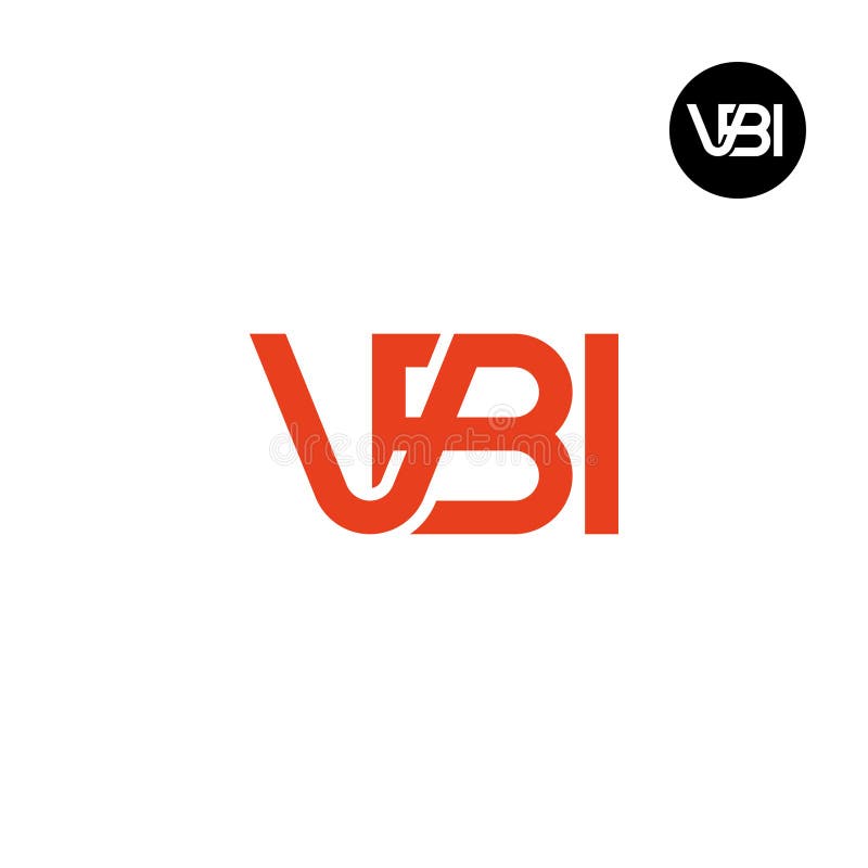 Vbi Monogram Stock Illustrations – 12 Vbi Monogram Stock Illustrations ...