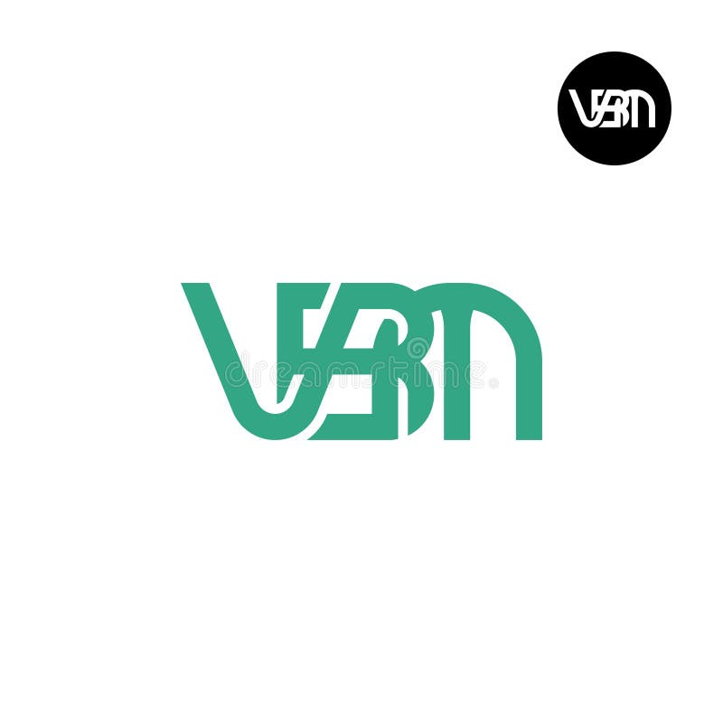 Vbm Monogram Stock Illustrations – 11 Vbm Monogram Stock Illustrations ...
