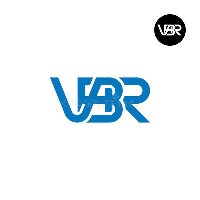 Vbr Stock Illustrations – 11 Vbr Stock Illustrations, Vectors & Clipart ...