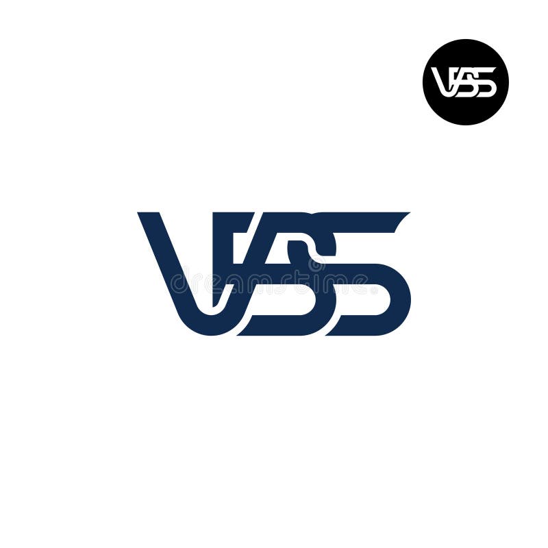 Vbs Monogram Stock Illustrations – 13 Vbs Monogram Stock Illustrations ...