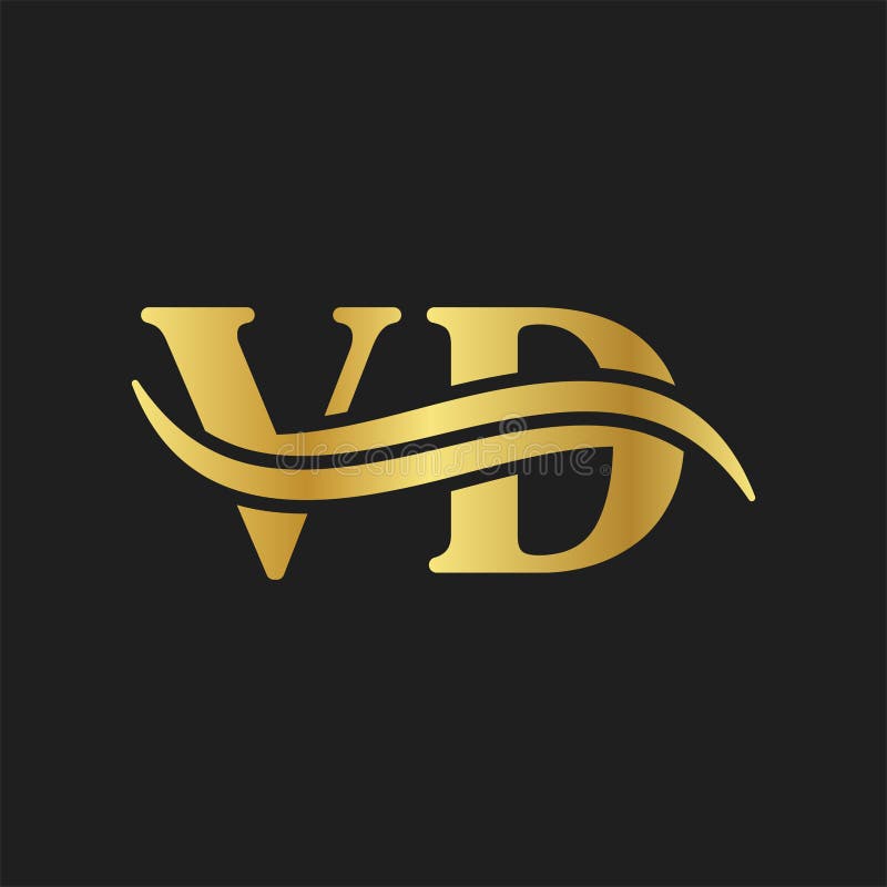 Vd Logos Stock Illustrations – 255 Vd Logos Stock Illustrations ...