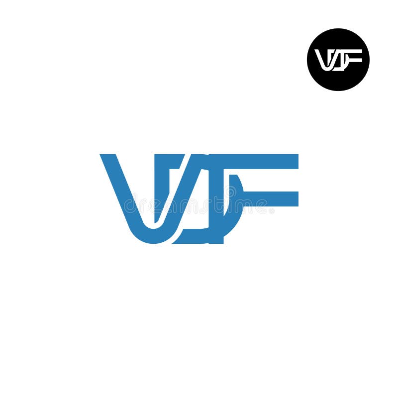 Vdf Logo Stock Illustrations – 15 Vdf Logo Stock Illustrations, Vectors ...