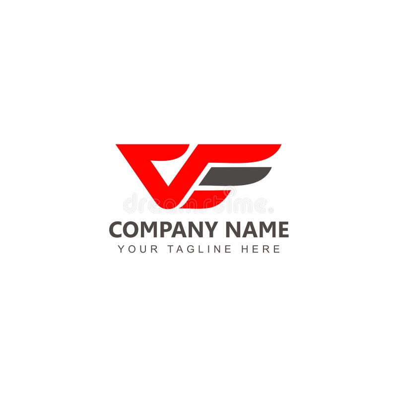 Ve Logo Design