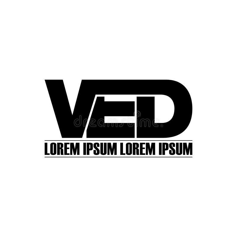 Ved Logo Stock Illustrations – 16 Ved Logo Stock Illustrations, Vectors ...