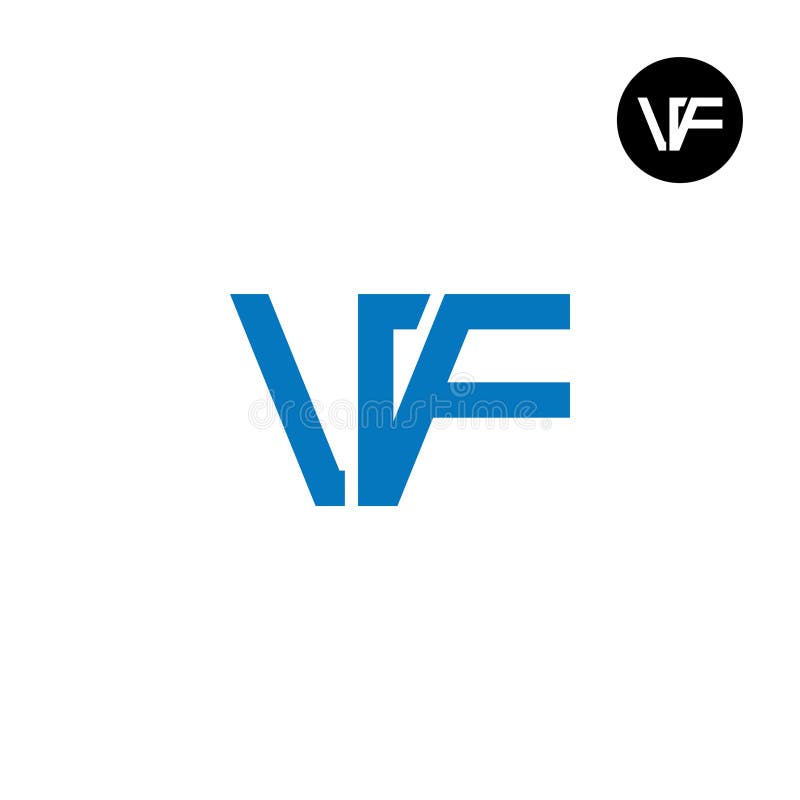Vf Logos Stock Illustrations – 259 Vf Logos Stock Illustrations ...