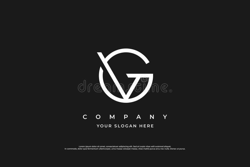 Letters Gv Stock Illustrations – 350 Letters Gv Stock Illustrations ...