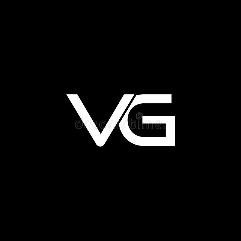Vg Logo Stock Illustrations – 1,060 Vg Logo Stock Illustrations ...