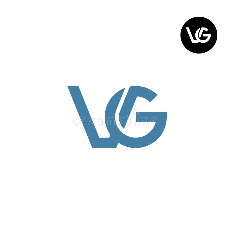 Vg Logos Stock Illustrations – 247 Vg Logos Stock Illustrations ...