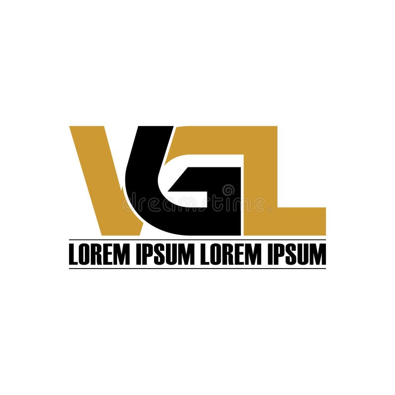 Vgl Logo Stock Illustrations – 11 Vgl Logo Stock Illustrations, Vectors ...