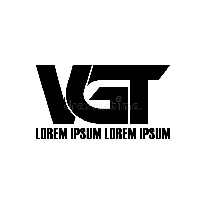 Vgt Logo Stock Illustrations – 15 Vgt Logo Stock Illustrations, Vectors ...