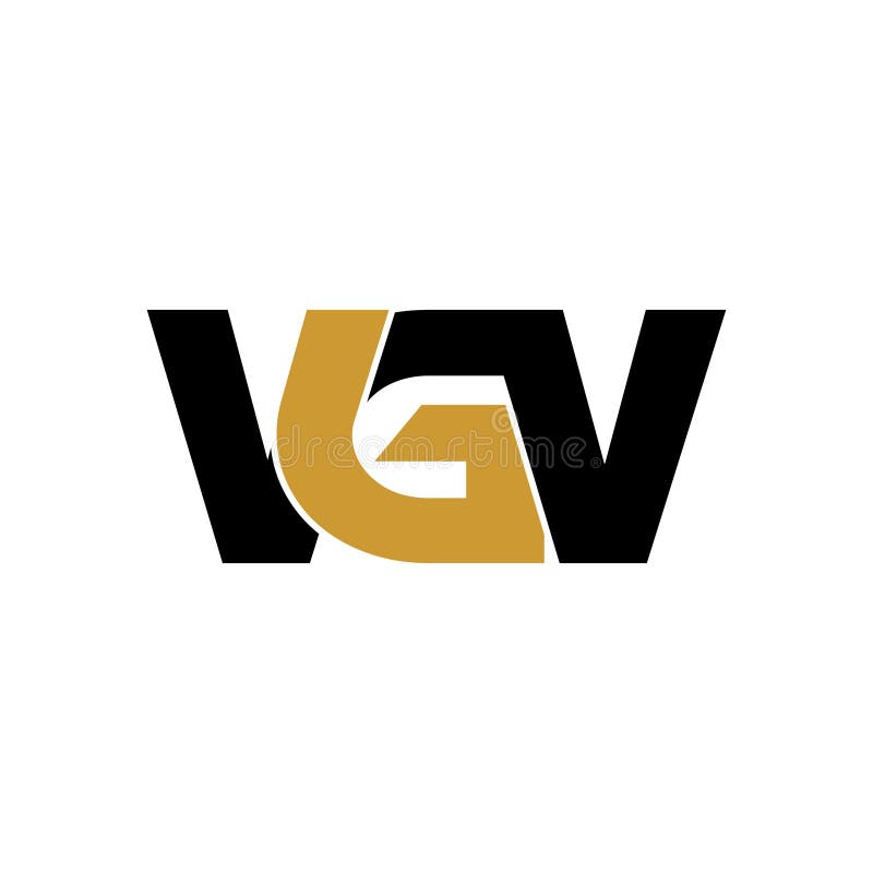 Vgv Logo Stock Illustrations – 13 Vgv Logo Stock Illustrations, Vectors ...