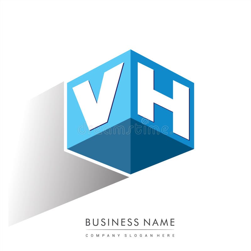 Vh Logo Stock Illustrations – 1,104 Vh Logo Stock Illustrations ...
