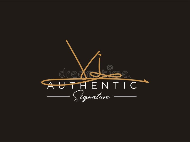 Signature Vi Stock Illustrations – 137 Signature Vi Stock Illustrations ...