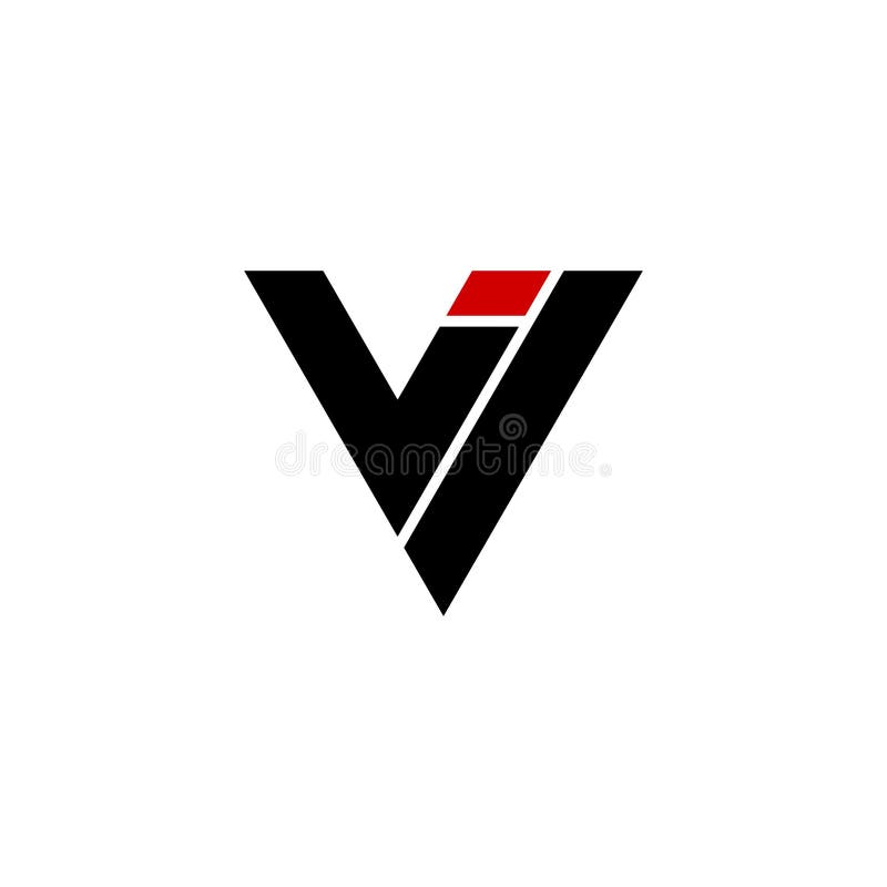 Letter Vi Stock Illustrations – 696 Letter Vi Stock Illustrations ...