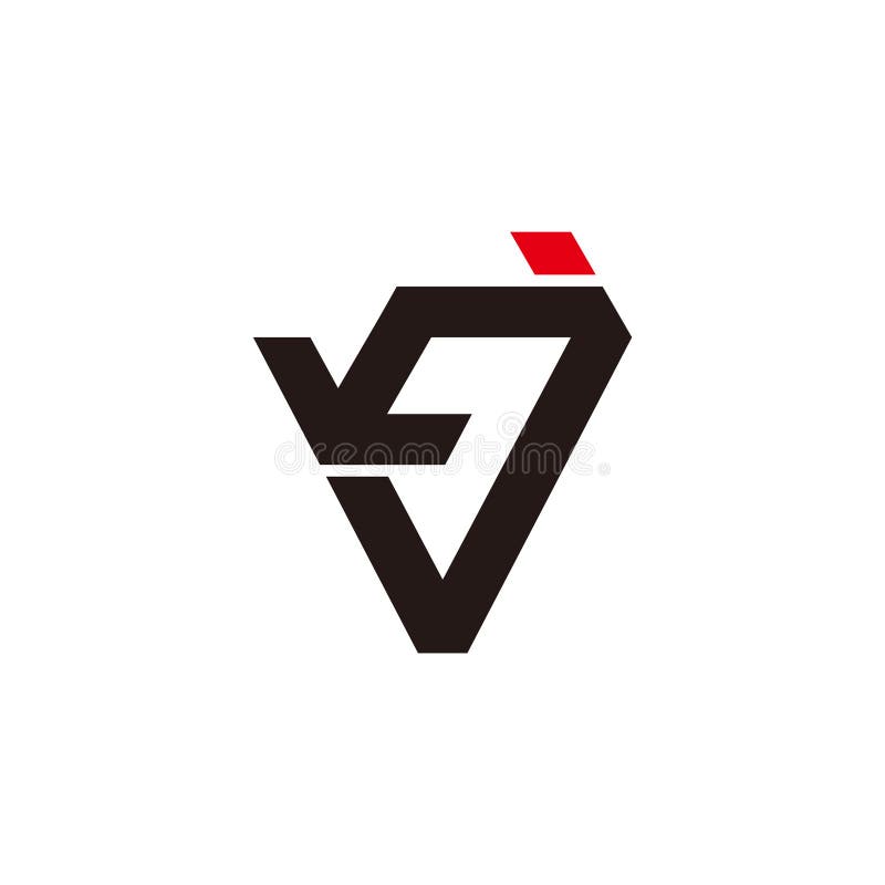 Vj Logo Stock Illustrations – 327 Vj Logo Stock Illustrations, Vectors ...