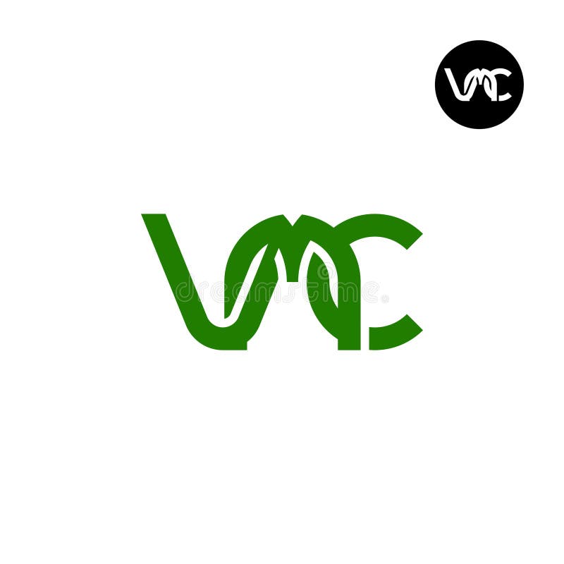 Vmc Monogram Stock Illustrations – 13 Vmc Monogram Stock Illustrations ...