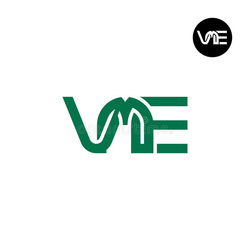 Vme Logo Stock Illustrations – 13 Vme Logo Stock Illustrations, Vectors ...