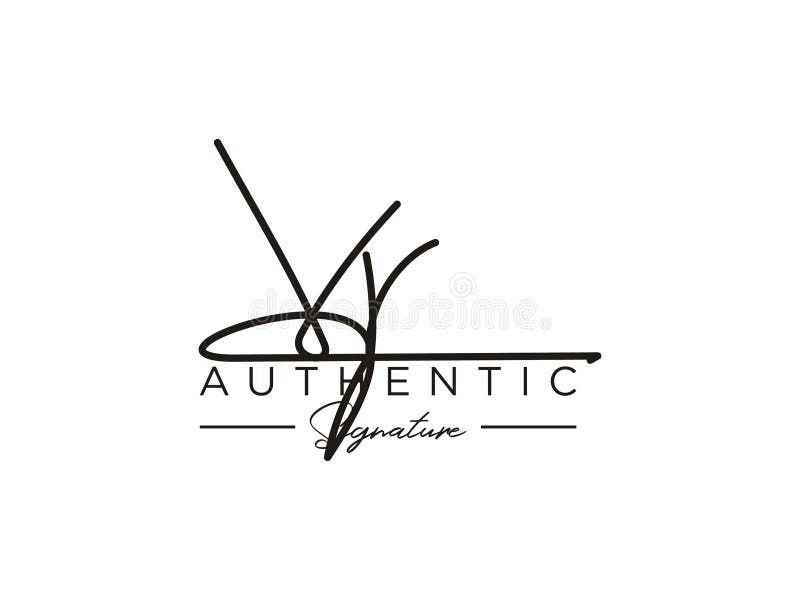 Signature Vr Stock Illustrations – 224 Signature Vr Stock Illustrations ...