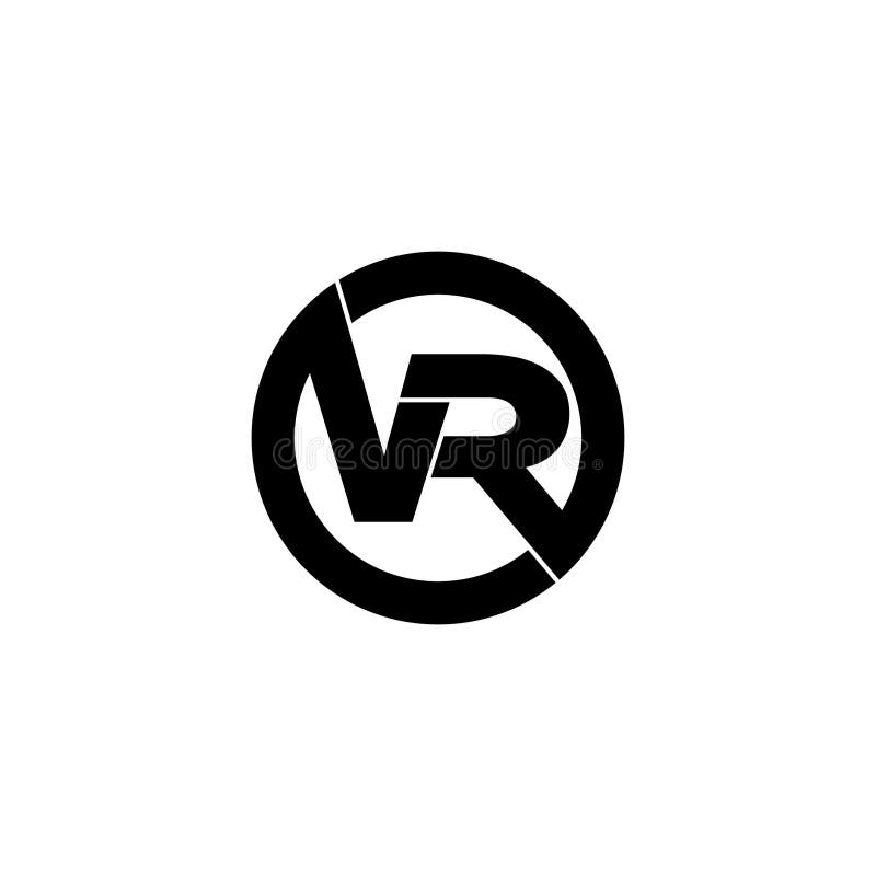 Vr Logo Racing Stock Illustrations – 23 Vr Logo Racing Stock ...