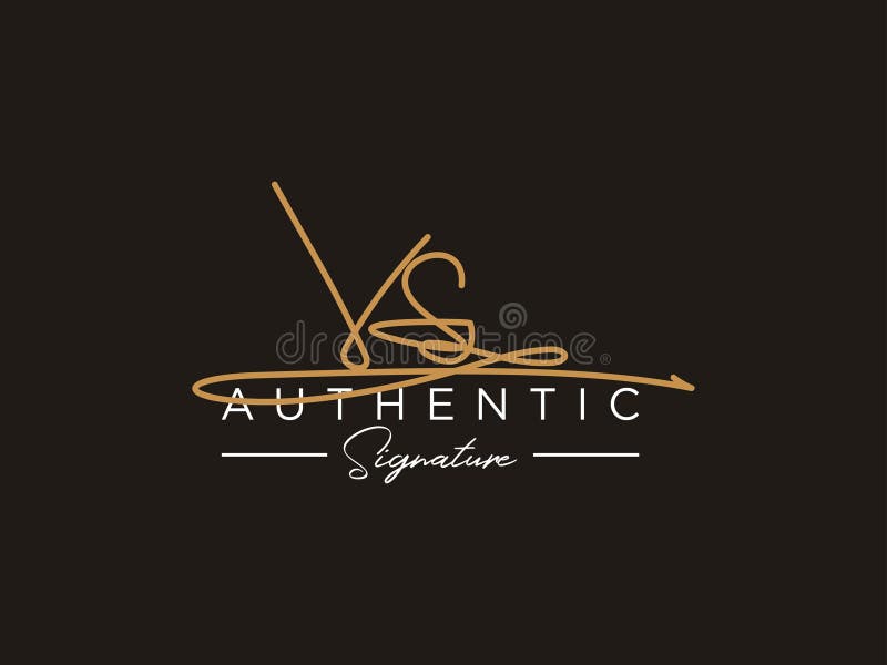 Signature Vs Stock Illustrations – 182 Signature Vs Stock Illustrations ...