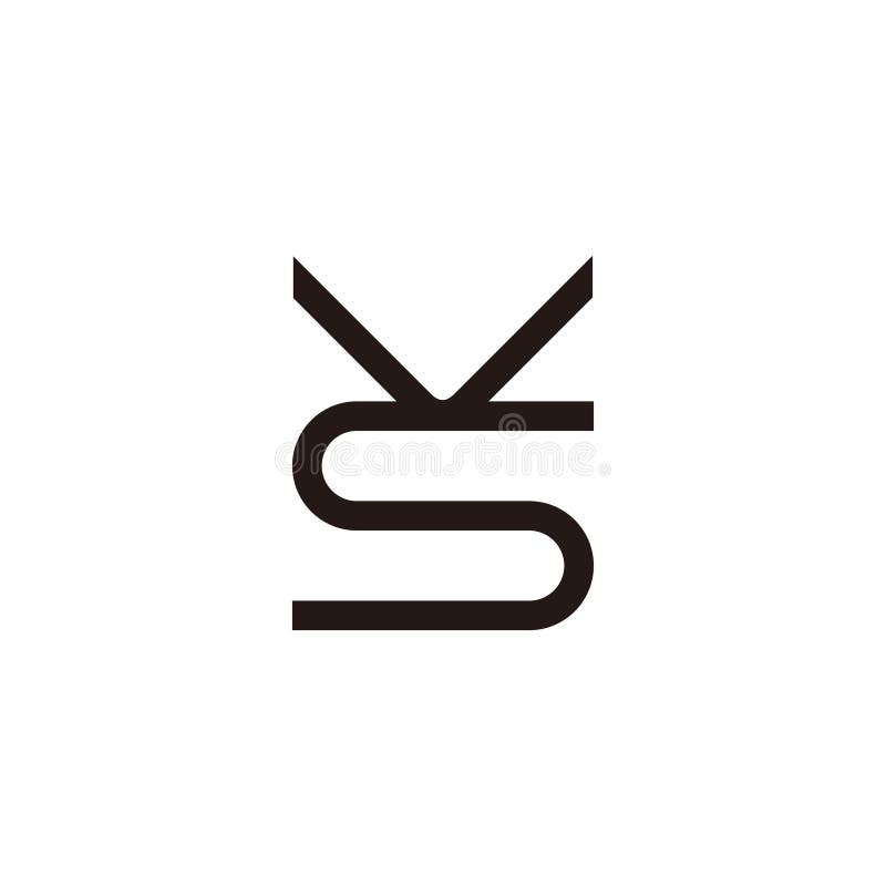 Letter Sv Stock Illustrations – 1,292 Letter Sv Stock Illustrations ...