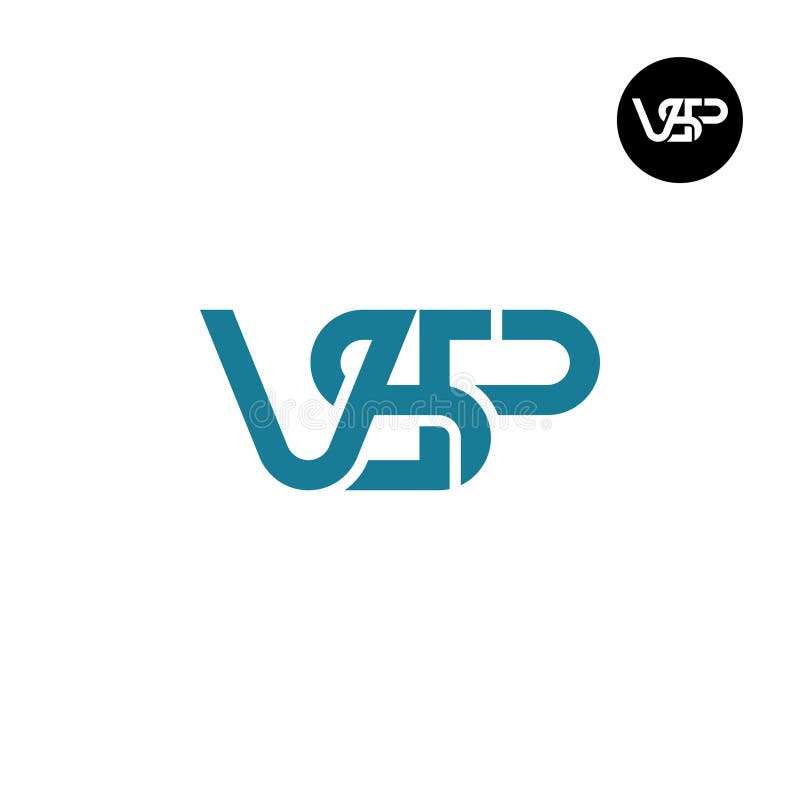 Vsp Monogram Stock Illustrations – 12 Vsp Monogram Stock Illustrations ...