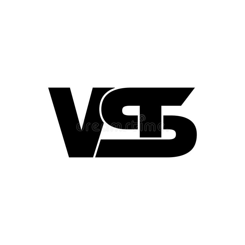 Vst Logo Stock Illustrations – 21 Vst Logo Stock Illustrations, Vectors ...