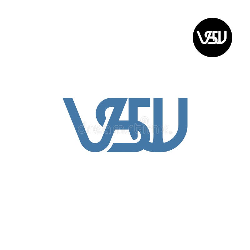 Vsw Monogram Stock Illustrations – 11 Vsw Monogram Stock Illustrations ...
