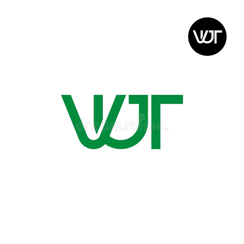 Vut Monogram Stock Illustrations – 7 Vut Monogram Stock Illustrations ...
