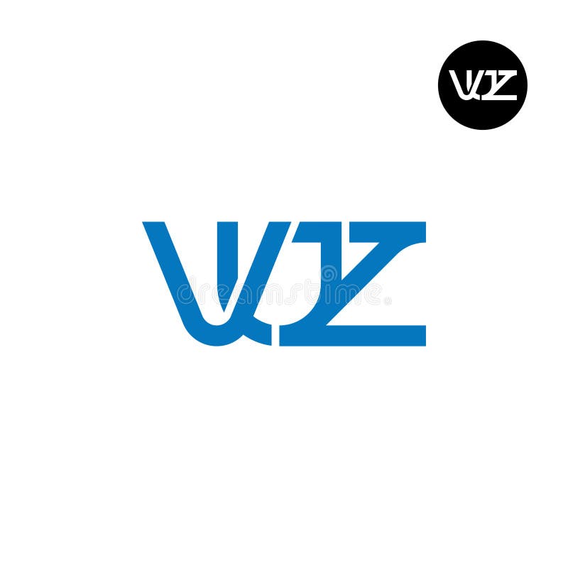 Vuz Monogram Stock Illustrations – 9 Vuz Monogram Stock Illustrations ...