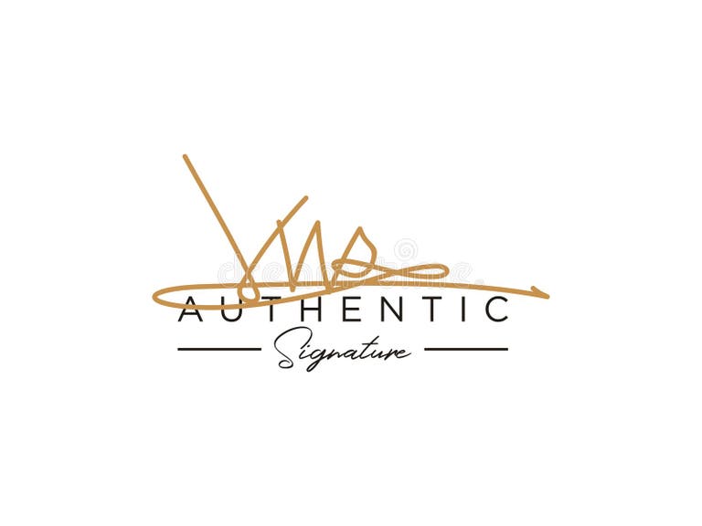 Signature Vw Stock Illustrations – 155 Signature Vw Stock Illustrations ...