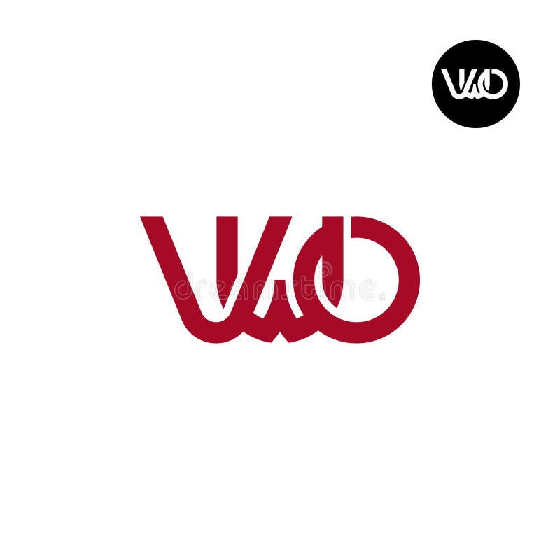 Vwo Monogram Stock Illustrations – 10 Vwo Monogram Stock Illustrations ...