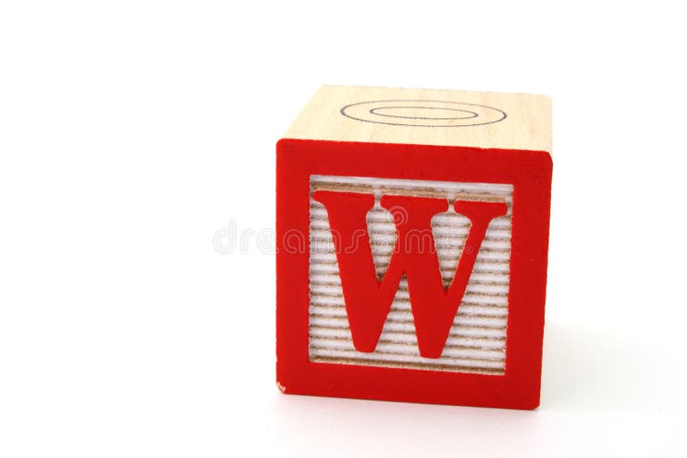 119 Wooden Alphabet Block Letter W Stock Photos - Free & Royalty-Free ...