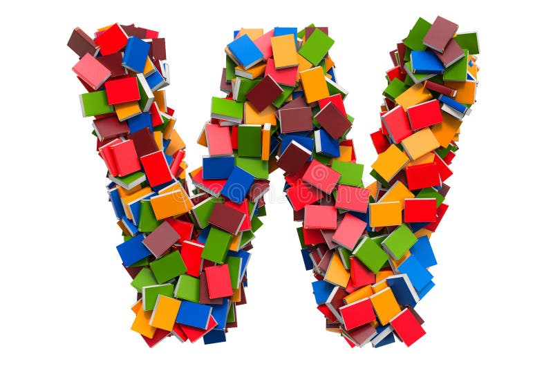 Colored W Stock Illustrations – 1,235 Colored W Stock Illustrations ...