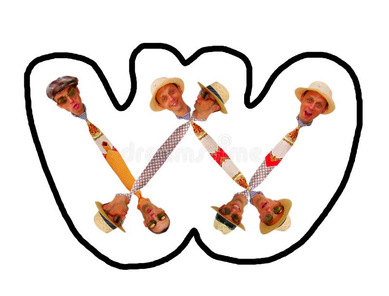 W Goodbye Stock Illustrations – 2 W Goodbye Stock Illustrations ...