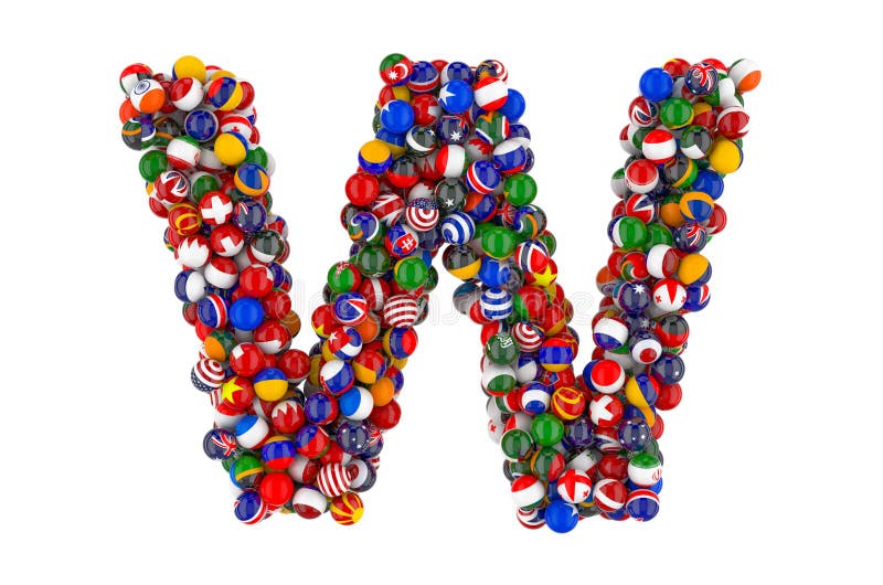 W Flags Stock Illustrations – 54 W Flags Stock Illustrations, Vectors ...