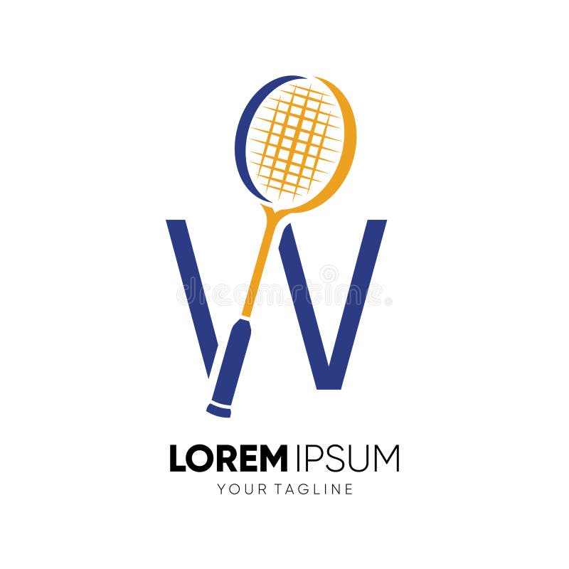 W Sports Logo Stock Illustrations – 238 W Sports Logo Stock ...